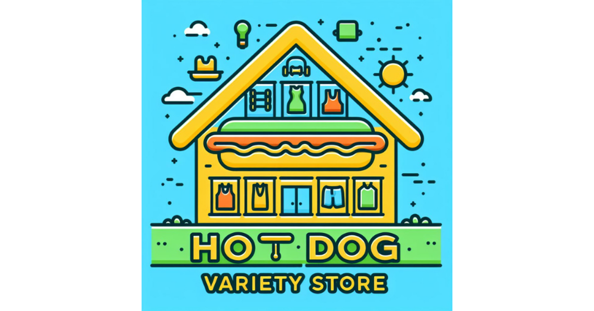 Products – Hot Dog Variety Store